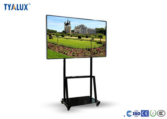 Touch Screen Interactive Whiteboard Portable Electonic  All-in-one PC
