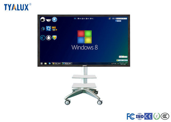 Touch Screen Interactive Whiteboard Portable Electonic  All-in-one PC