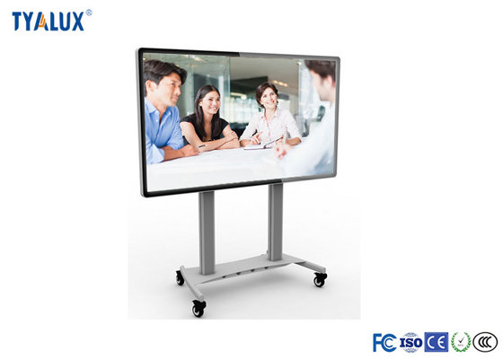 Classroom Touchscreen Smart Interactive Whiteboard Portable Full HD Windows