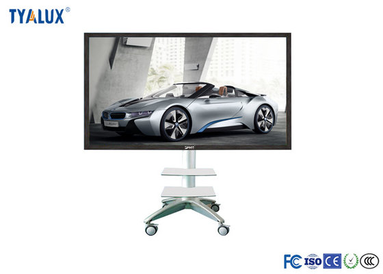 Classroom Touchscreen Smart Interactive Whiteboard Portable Full HD Windows