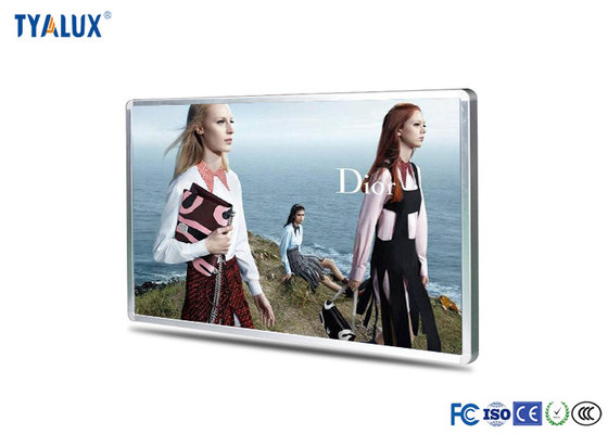 IR Touch Smart Board Interactive Whiteboard  4K Resolution and Dual-system 6 Points