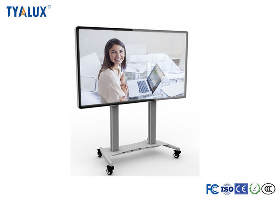 High resolution  Interactive Touch Screen Whiteboard online video