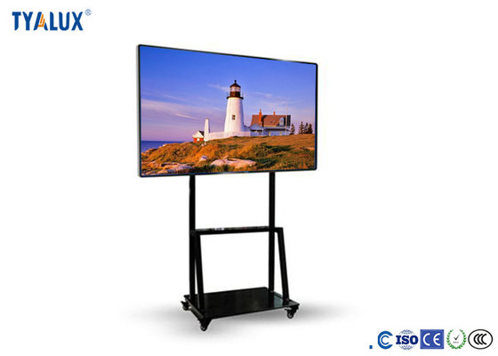High resolution  Interactive Touch Screen Whiteboard online video
