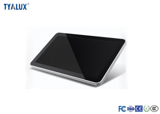 49 Inch Wall Mounted Digital Signage Advertising Display FHD resolution and Android OS