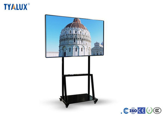 55 Inch Touch Screen Interactive Whiteboard 3840x2160 Educational  For School