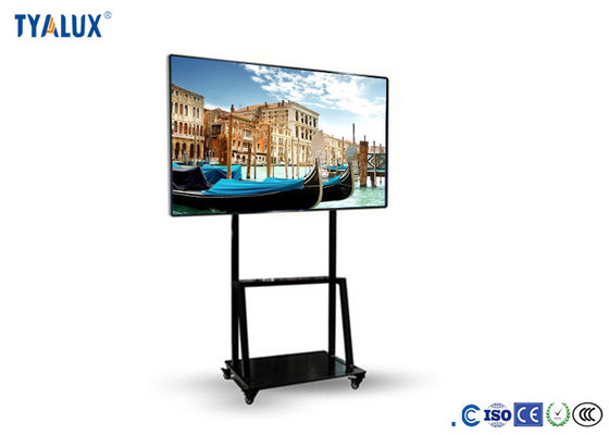 70 inch LCD touch screen interactive whiteboard for Meeting