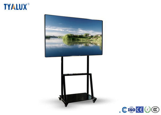 70 inch LCD touch screen interactive whiteboard for Meeting