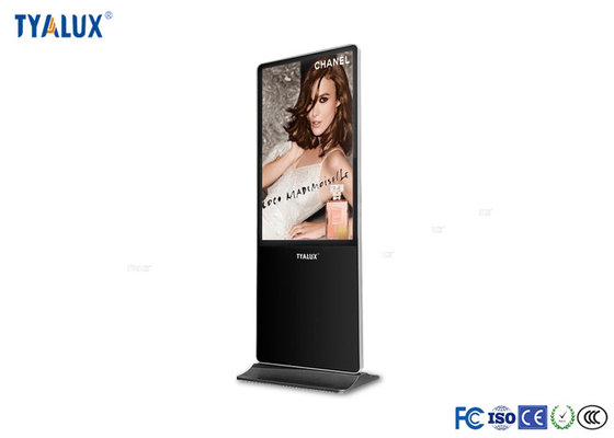 1080P Full HD Display LED TV Multipoint Touch Screen Digital Sinage Media Player