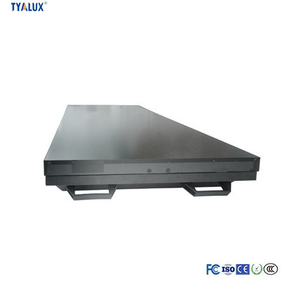Narrow Bezel 3x5 Samsung LCD Video Wall 700nits 1920*1080 Resolution