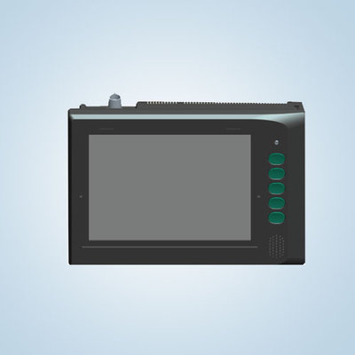 Lightweight CCTV Camera Tester HD SDI CCTV Tester for On Site Camera