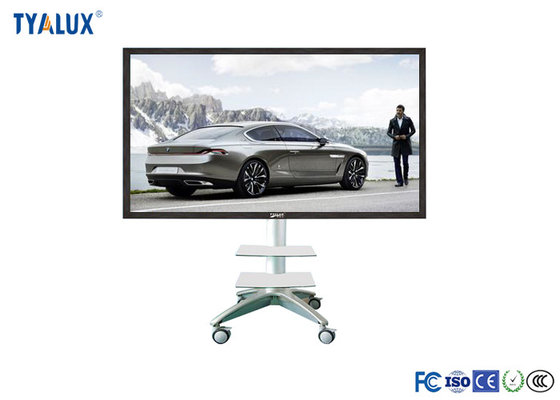 Classroom Touchscreen Smart Interactive Whiteboard Portable Full HD Windows