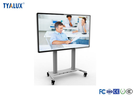 70 inch LCD touch screen interactive whiteboard for Meeting