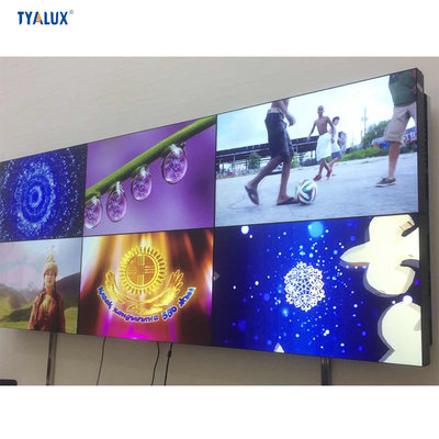 49 inch 4k High definition LCD Video Wall