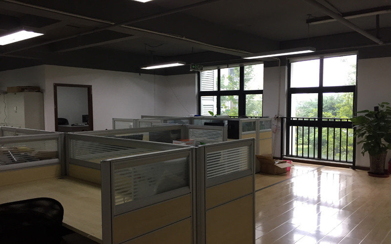 China Hooray Vision Technology Co,.Ltd company profile