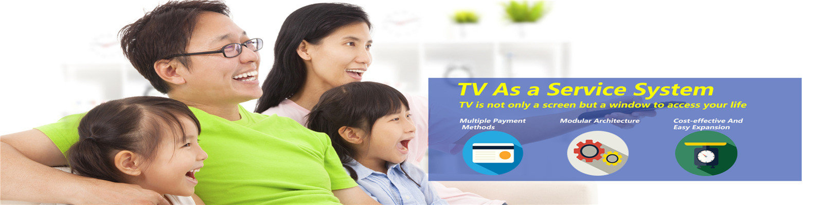 quality Digital TV Modulator factory