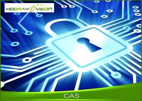 Rolling OSD Conditional Access Software Simultaneous Operation Advanced Encryption 3DES / AES