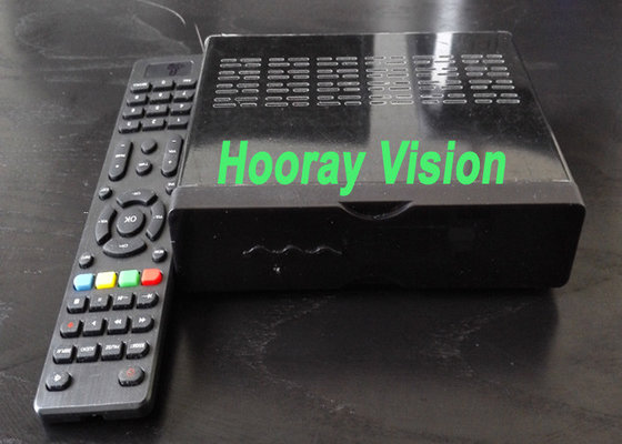 8 Watt Mini Digital DVB T2 Set Top Box STB PP1 to PP8 Pilot Pattern