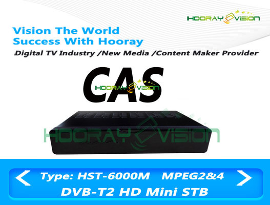 CAS Digital TV Software Conditional Access System 256 AC Index For IPTV OTT Pay