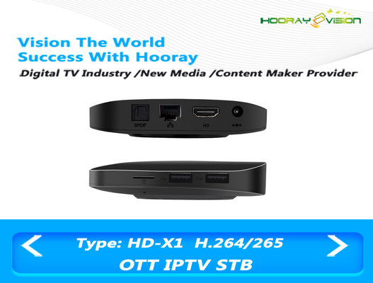 Android 4.4.2 OTT Set Top Box Amlogic S805 1G DDR 8G Flash 2.4G WIFI OTT Android IPTV