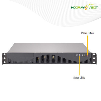 Live Video Transcoding IPTV Transcoder Offline Encoding And Transcoding System