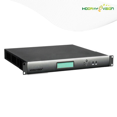 72 Live Channels OTT IPTV Transcoder HC-1072 Video Transcoding Server