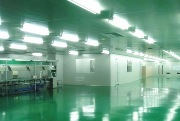 Wuhan Dike Surface Technology Co., Ltd