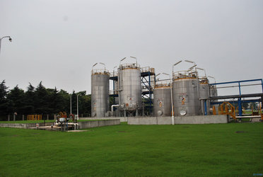 Wuhan Dike Surface Technology Co., Ltd
