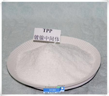 Nickel electroplating chemicals Triphenyl phosphate (TPP) (C6H5O)3PO