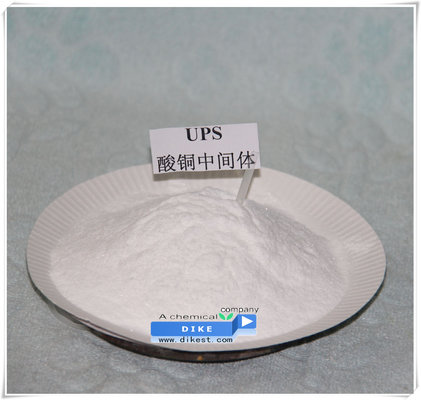 Copper electroplating intermediate 3-S-Isothiuronium propane sulfonate (UPS) C4H10N2O3S2 