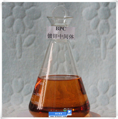 Zinc electroplating intermediates N-BENZYLNIACIN (BPC) C13H11NO2