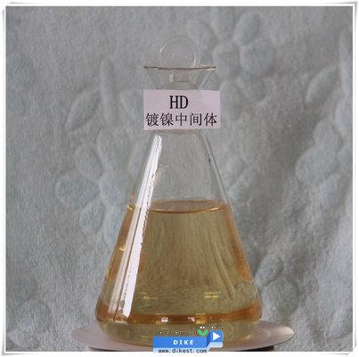 Nickel electroplating brightener 3-HEXYNE-2,5-DIOL (HD) C6H10O2 3031-66-1 EINECS:221-209-5
