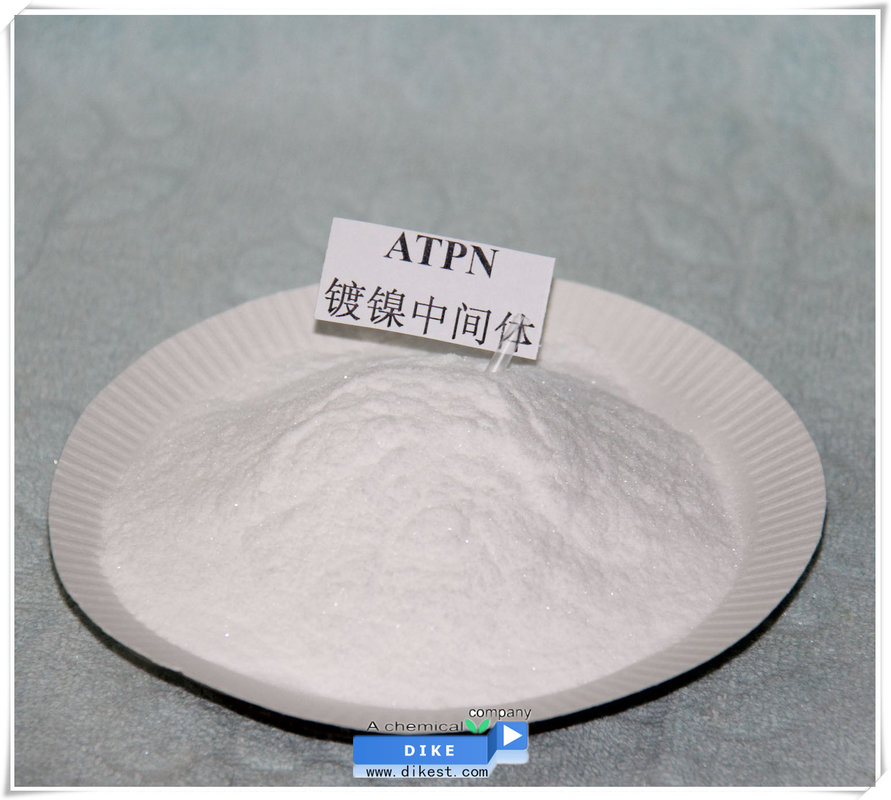 ATPN Chemical additive for electroplating 3-Amidinothio)propionic acid C4H8N2O2S 5398-29-8