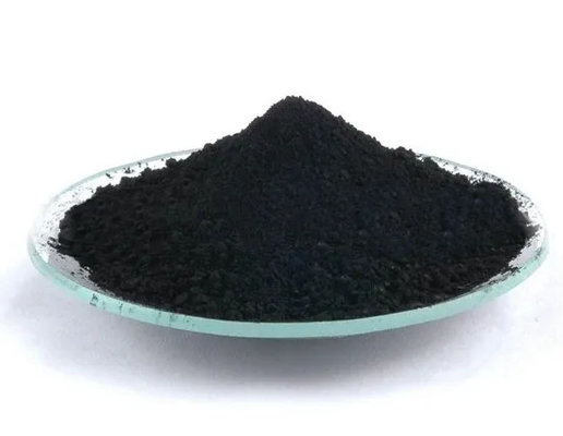 CARBON BLACK 410 ((DEGUSSA) Special Black 6; (CABOT) )  black color use or  PAINT, INK , PLASTIC