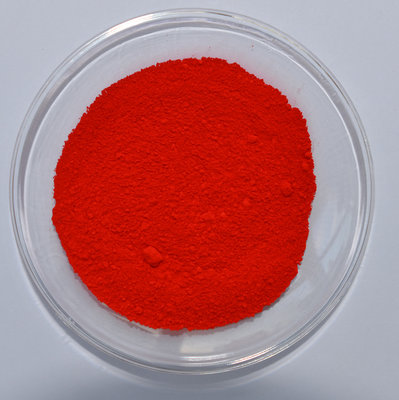 PERMANENT RED 254
