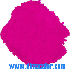 QUINACRIDONE RED E (PR122)