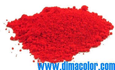 PERMANENT RED 254