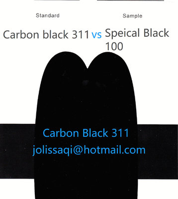 CARBON BLACK 311(Special Black 4, Printex U, Printex V)   black color use or  PAINT, INK , PLASTIC