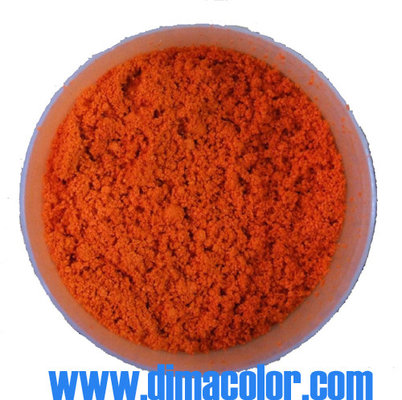PIGMENT ORANGE 43