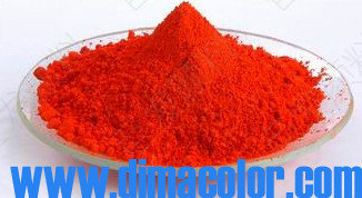 PIGMENT ORANGE 34