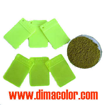 Solvent Yellow 185(Fluorescent Yellow 10G)  use for plastic,Polymer,Fiber,Rubber