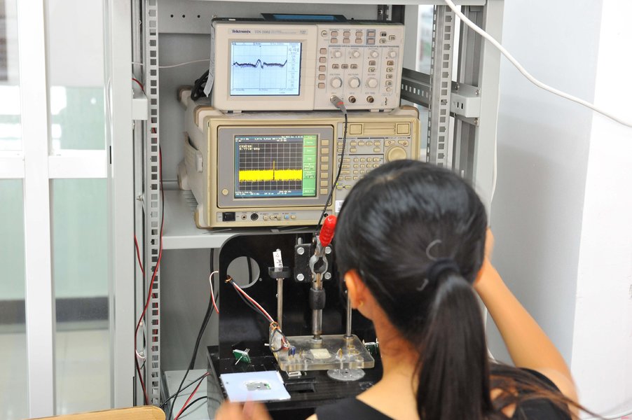 Shenzhen Merrytek Technology Co., Ltd.
