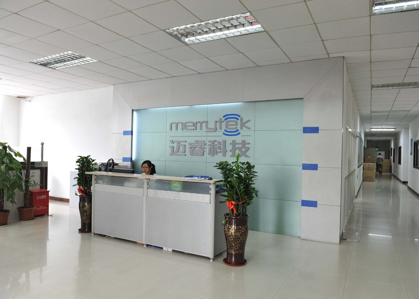 Shenzhen Merrytek Technology Co., Ltd.