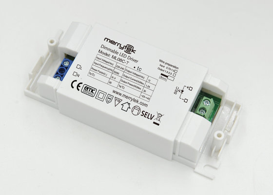 Leading Edge Triac Dimmable Led Driver Constant Current 350mA