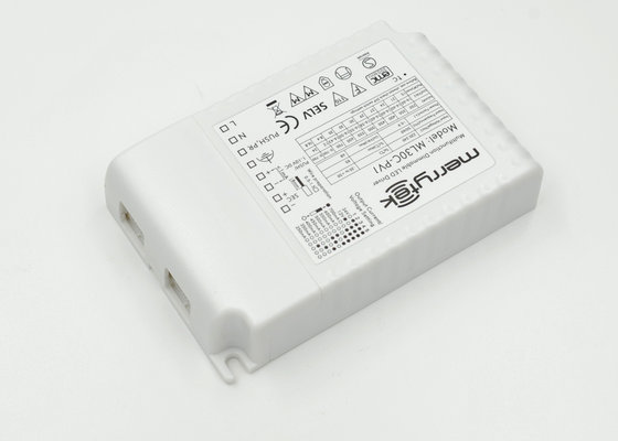LED Strip 30W PWM Dimmable LED Driver Constant Current With SELV