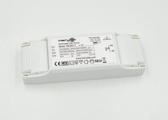 Triac Leading Edge Dimmable LED Driver / Leading Edge Dimmers