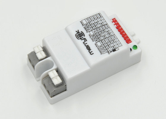 Mount Microwave RF Motion Sensor / Microwave Movement Sensor