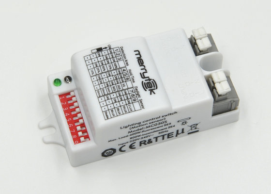 Mount Microwave RF Motion Sensor / Microwave Movement Sensor