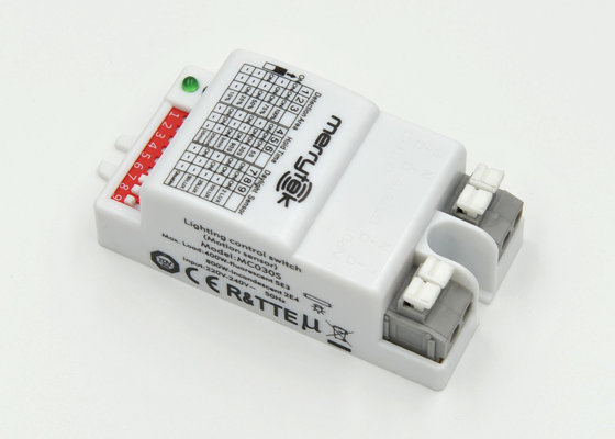 Mount Microwave RF Motion Sensor / Microwave Movement Sensor