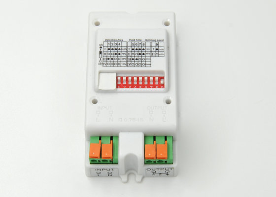 8 Watt Integrated Sensor LED Driver Constant Current Output 180mA