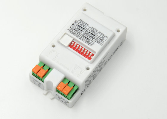 8 Watt Integrated Sensor LED Driver Constant Current Output 180mA